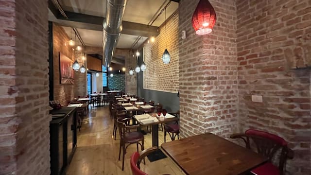 The 10 Best Halal Restaurants in Milan | TheFork