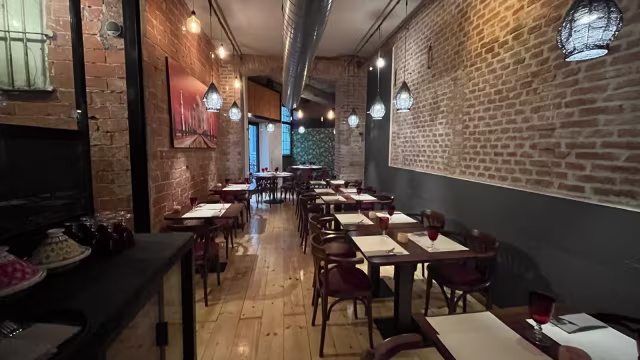 The 10 Best Halal Restaurants in Milan | TheFork