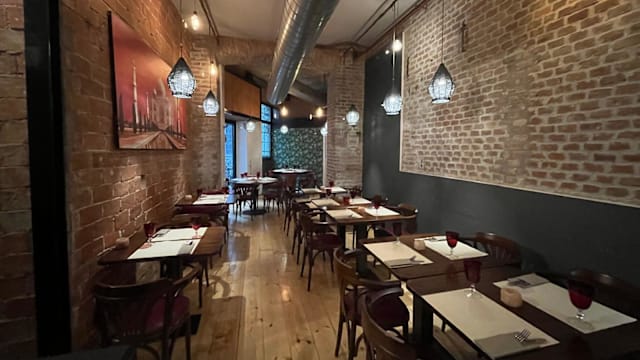 The 10 Best Halal Restaurants in Milan | TheFork