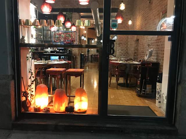 I MIGLIORI 10 ristoranti Indiano a Milano | TheFork