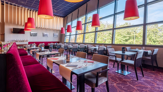 Die 10 besten Restaurants in Freiburg 2026 – TheFork