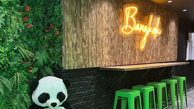 Les meilleurs restaurants Thaïlandais à proximité | TheFork