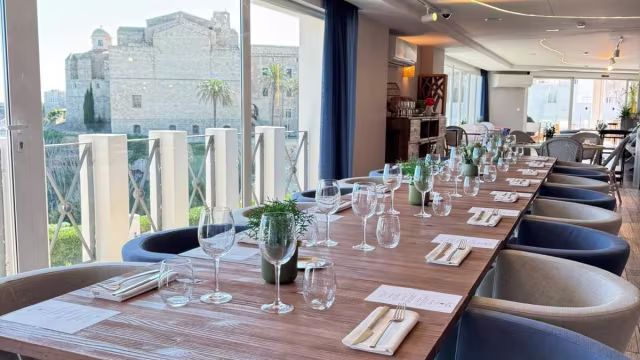 LOS 10 MEJORES restaurantes de Maó-Mahón 2026 | TheFork