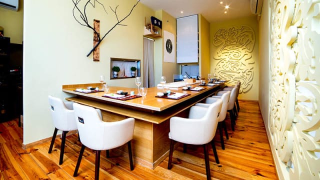 The Best Wok Restaurants in Lisbon | TheFork