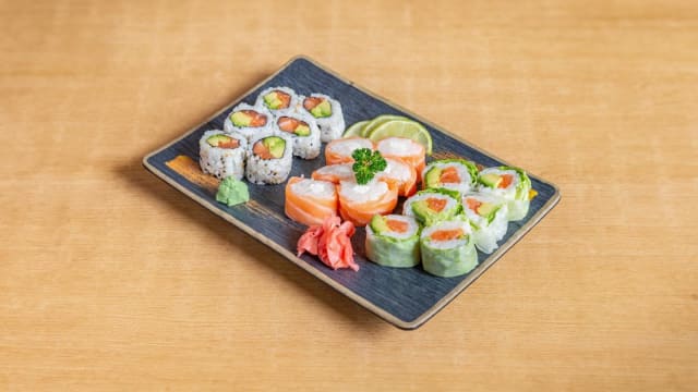 The Best Sushi Near Me - TheFork