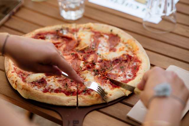 Basilic & Co Reims (Jean Jaurès) in Reims - Restaurant Reviews, Menus ...