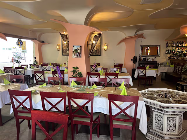 The 10 Best Restaurants in Mainz 2026 | TheFork