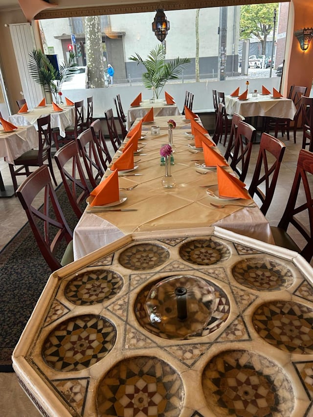 The 10 Best Restaurants in Mainz 2026 | TheFork