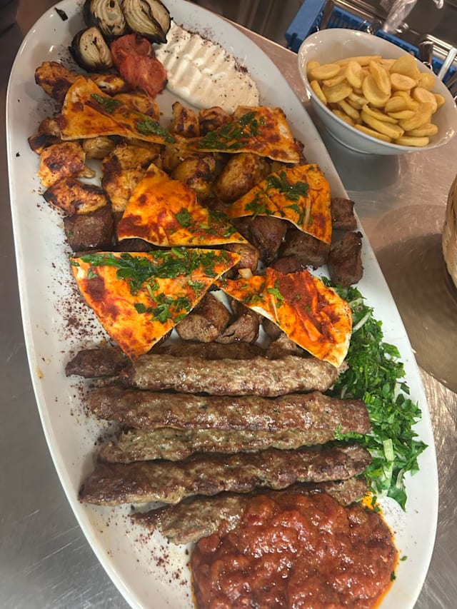 The 10 Best Restaurants in Mainz 2026 | TheFork