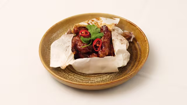 Hunan in London - Restaurant Reviews, Menus, and Prices | TheFork