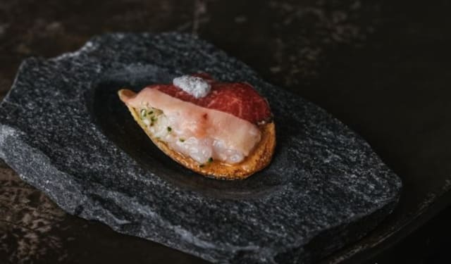 The 10 Best Seafood Restaurants in Barcelona | TheFork
