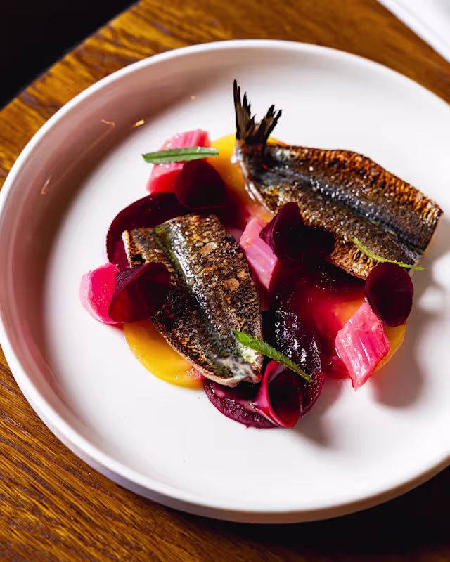 Motorino in London - Restaurant Reviews, Menus, and Prices | TheFork