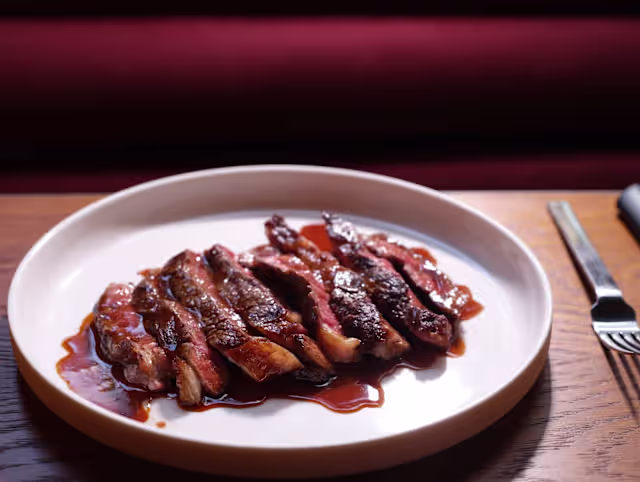 Menus 2026 - Motorino in London | TheFork