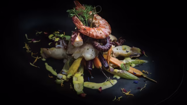 DaRose in Vienna - Restaurant Reviews, Menu and Prices | TheFork