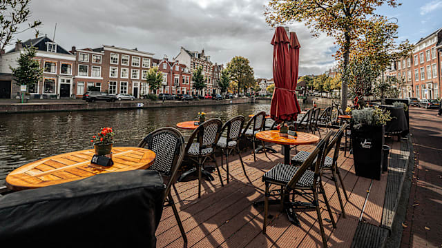 De 10 beste restaurants om te lunchen in Haarlem Centrum, Haarlem | TheFork