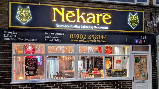 The 5 Best Fish and Chips Restaurants in Wolverhampton | TheFork
