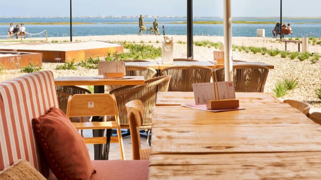 The 10 Best Restaurants in Olhão 2025 | TheFork