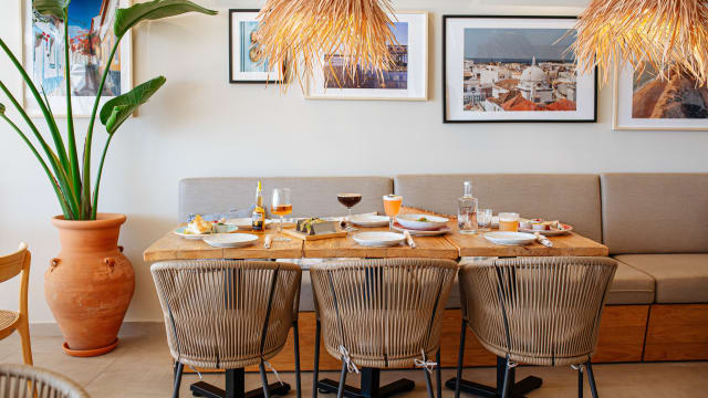 The 10 Best Restaurants in Olhão 2025 | TheFork