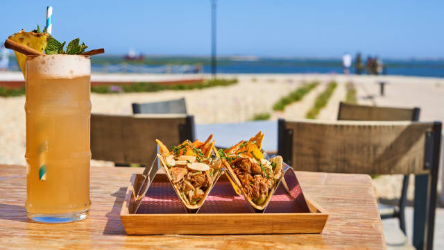 The 10 Best Restaurants in Olhão 2025 | TheFork