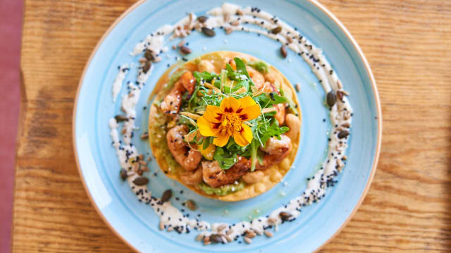 The 10 Best Restaurants in Olhão 2025 | TheFork