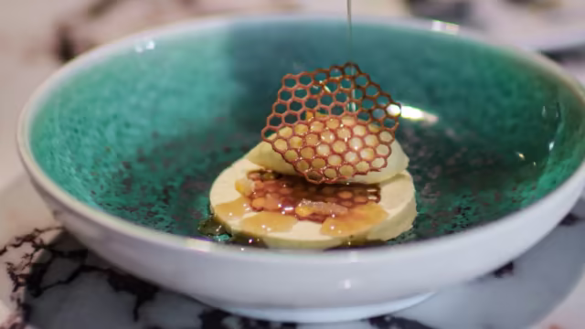 Gouqi Restaurant in London - Restaurant Reviews, Menu and Prices | TheFork