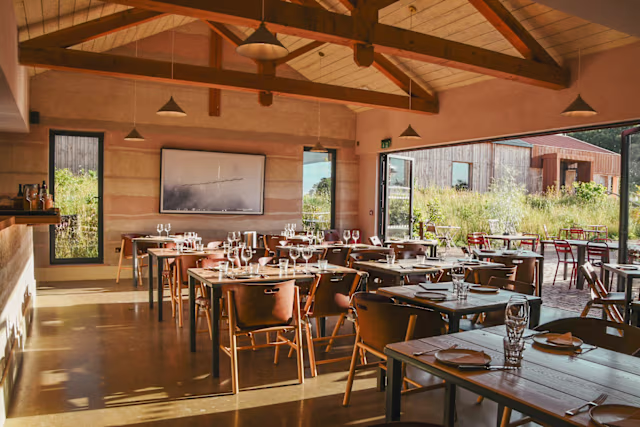 The 10 Best Restaurants in Horsham 2026 | TheFork