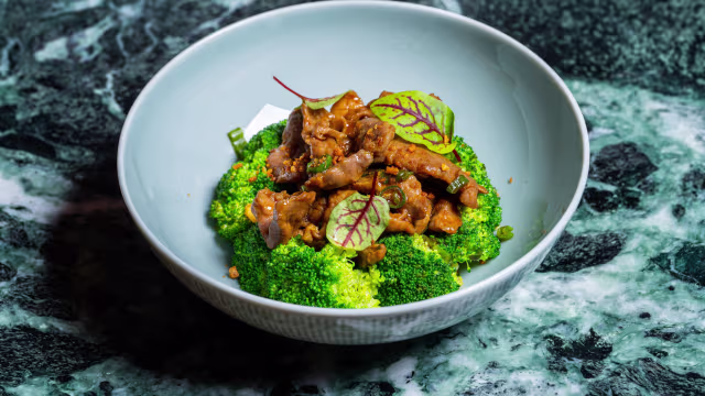The 10 Best Wok Restaurants in London | TheFork