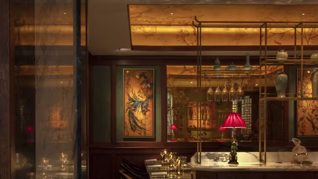 The 10 Best Wok Restaurants in London | TheFork