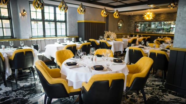 The 10 Best Restaurants in Epping 2026 | TheFork