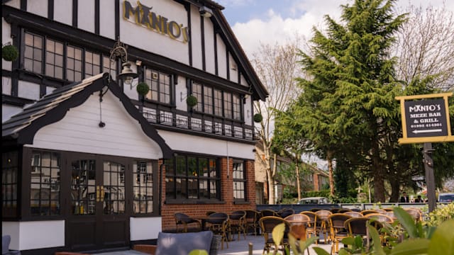 The 10 Best Restaurants in Epping 2026 | TheFork