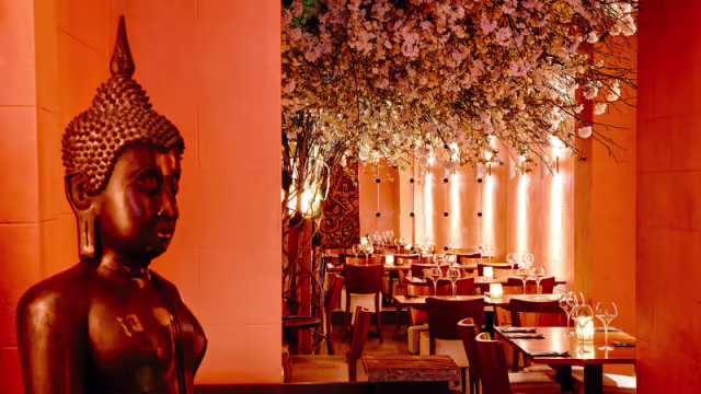 The 10 Best Wok Restaurants in London | TheFork