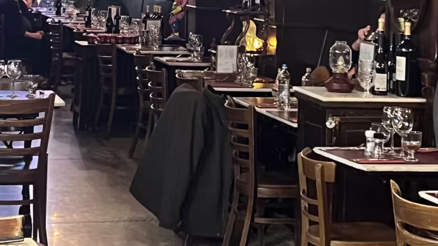 Les 10 meilleurs restaurants Belge à Bruxelles | TheFork