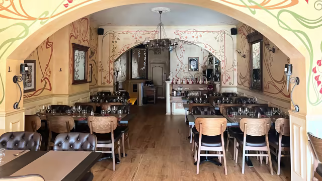 Les 10 meilleurs restaurants Belge à Bruxelles | TheFork