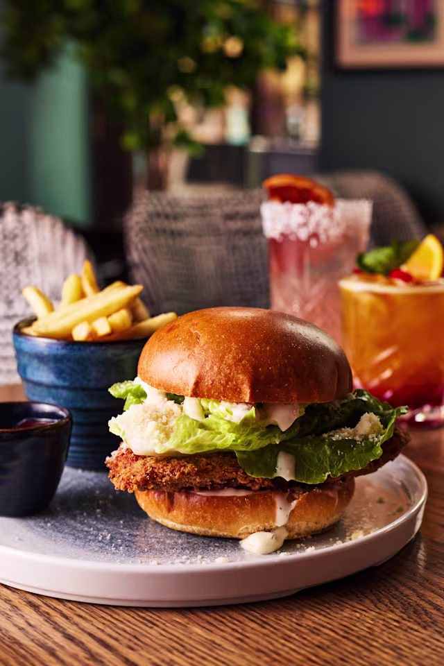 Menus 2026 - Cross Keys Inn Wootton Bassett in Royal Wootton Bassett | TheFork