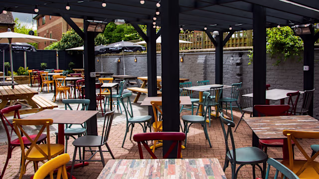 The 5 Best Restaurants in Swindon 2025 | TheFork