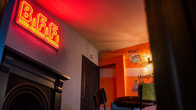 The 5 Best Restaurants in Swindon 2025 | TheFork
