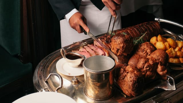 The 10 Best Restaurants in Westminster, London | TheFork