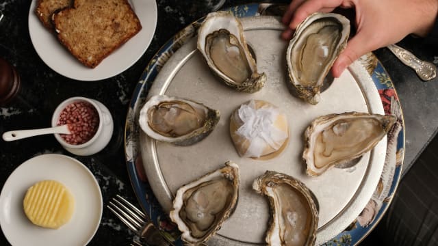 The 10 Best Restaurants in Westminster, London | TheFork