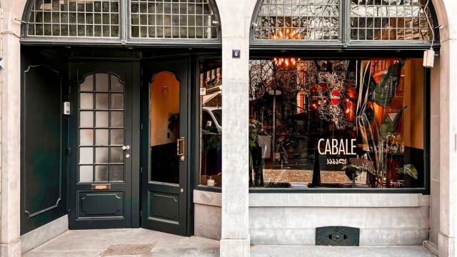 The 10 Best Restaurants in Liège 2026 | TheFork