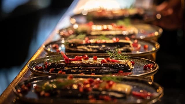 The 10 Best Restaurants in Liège 2026 | TheFork