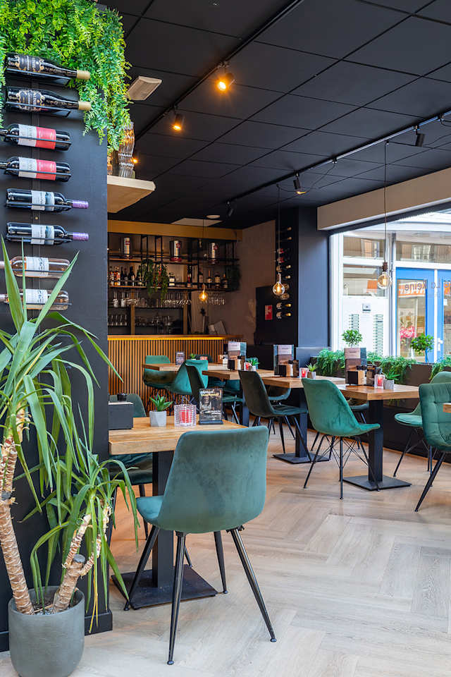 De 10 beste restaurants in Breskens 2026 | TheFork