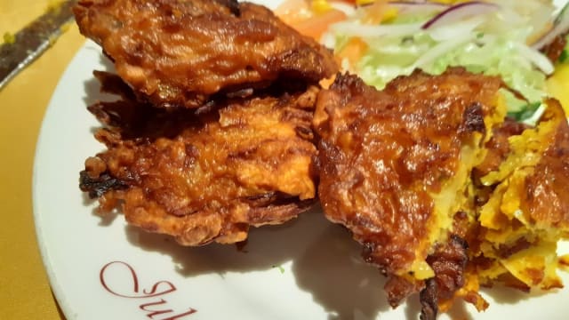 The Best All you can eat buffet Restaurants in Cardiff | TheFork