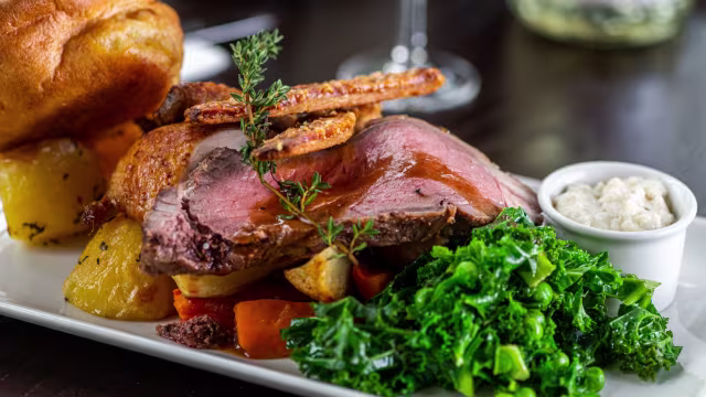 The 10 Best Restaurants in Beaconsfield 2026 | TheFork