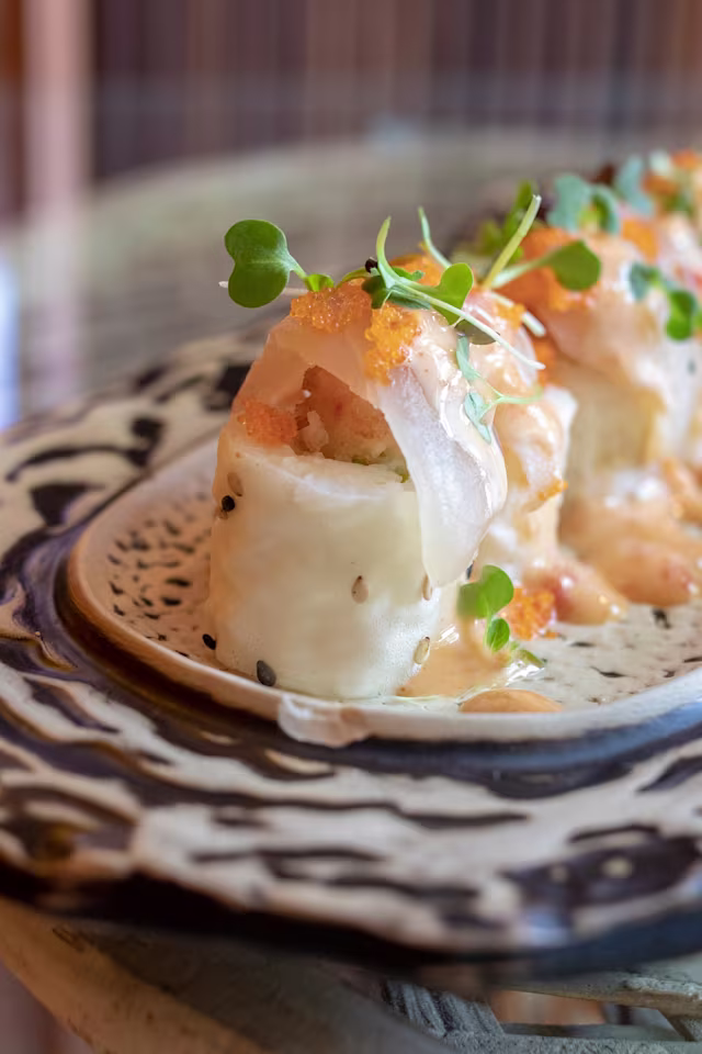 Restaurante Sushita Chinitas en Málaga - Menú 2026, opiniones, precios ...