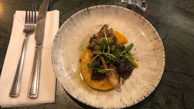 The 10 Best Restaurants in Barbican & Moorgate, London | TheFork