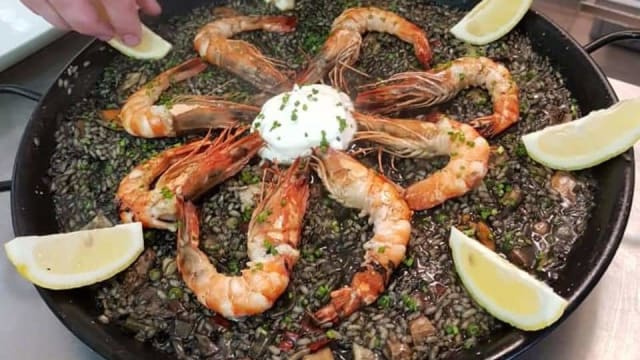 Los mejores restaurantes de Chuletón en Port De Soller | TheFork