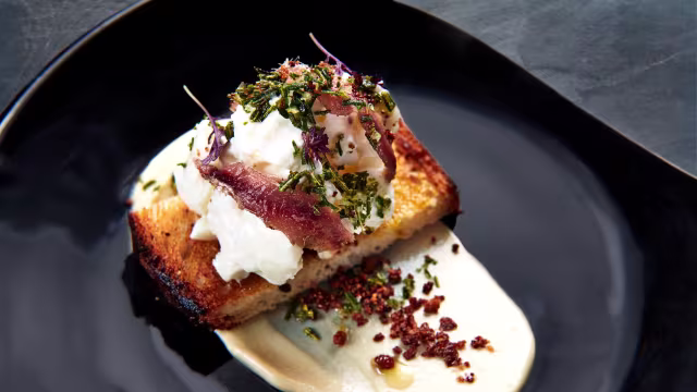 The 5 Best Italian Restaurants in Bishopsgate & Liverpool Street ...