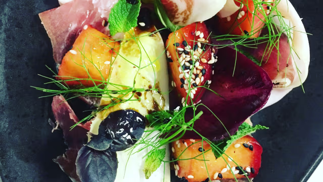 The 5 Best Italian Restaurants in Bishopsgate & Liverpool Street ...