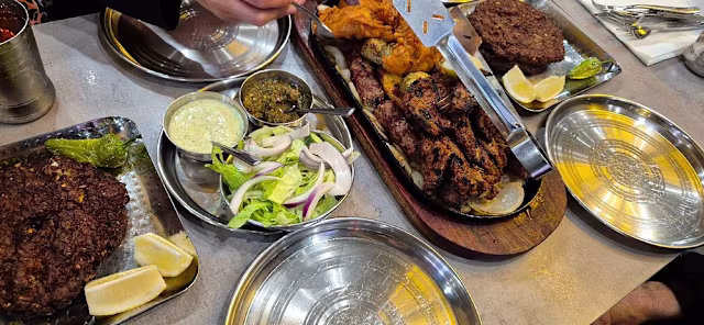 The 10 Best Restaurants in Preston 2026 | TheFork