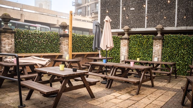 The 5 Best Restaurants with Christmas and New Year's Menus in York ...